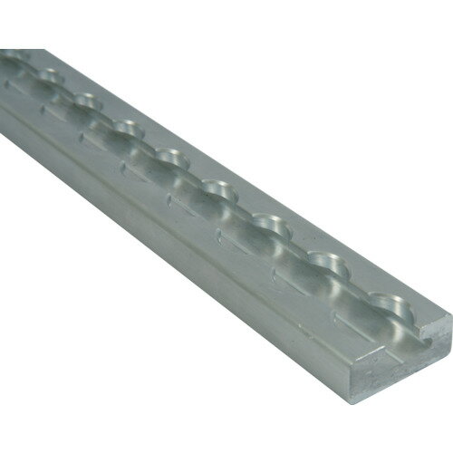 オレンジブック トラスコ中山　TRUSCOallsafe エアラインレール AR−HA 〔品番:ARHA〕[ 注番:4794419]特長●バリエーション豊富な専用端末の組み合わせで、様々なシチュエーションにフレキシブルに対応し確実な積載を可...