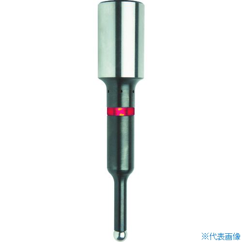 オレンジブック トラスコ中山　TRUSCOTSCHORN タッチファインダー φ32(通電方式) 〔品番:0011232M0〕[ 注番:4807936]特長●赤色LEDを全方位から確認可能です。●音と光で高感度の位置検出ができます。●オーバ...