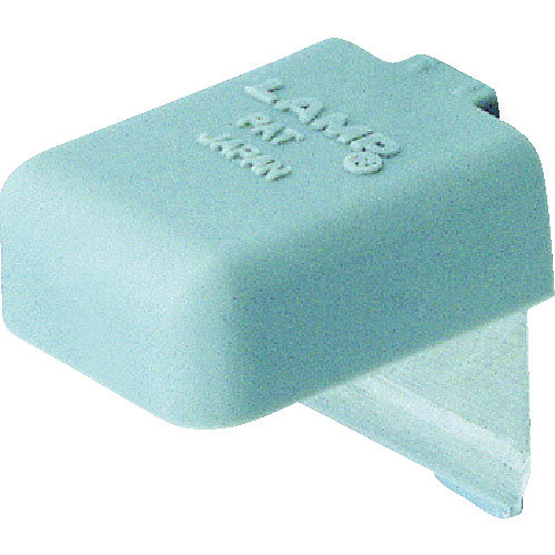 オレンジブック トラスコ中山　TRUSCOSUGATSUNE (120030674)SMB−15Rステンレス鋼製棚受 〔品番:SMB15R〕[ 注番:4811372]特長●ステンレス鋼製棚柱SM型専用の棚受です。●棚柱への取り付け、取り外し...