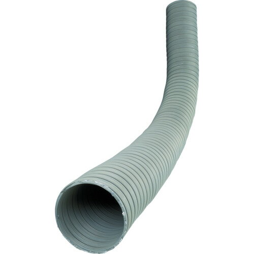 オレンジブック トラスコ中山　TRUSCOフジモリ フジフレキT-ST 200Φ 〔品番:T3200〕[ 注番:4816641]特長●建設省告示第1400号で定められた金属板に該当する不燃材料です。●亜鉛めっき鋼板を使用しているので防錆性、...