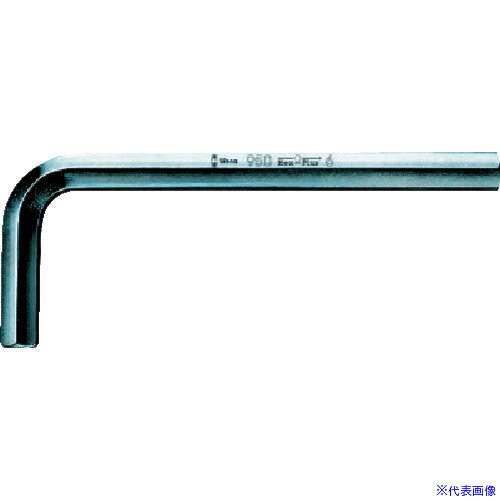 オレンジブック トラスコ中山　TRUSCOWera(ヴェラ) 950 ヘックスキー 12 〔品番:021075〕[ 注番:4838611]特長●Wera独自のHex-Plusと呼ばれる面接触構造により、六角ねじ穴の内側を傷めず、ねじの長寿命...