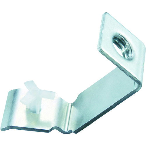 オレンジブック トラスコ中山　TRUSCOMAX ガスネイラ用C金具(100個入) 〔品番:GFCS138〕[ 注番:4854705]特長●マックスガスネイラ専用軽量物吊下げ用C金具です用途●軽量フレキシブルダクト、小径スパイラルダクト、冷...