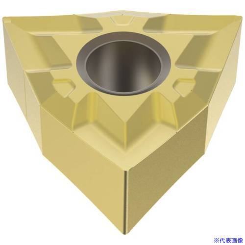 オレンジブック トラスコ中山　TRUSCOセコ 旋削 ISOネガインサート WN0804 ・ TS2000 TS2000 〔品番:WNGG080408MF1〕[ 注番:4858019]特長●耐熱合金やチタン、および多くのステンレス鋼での仕上...