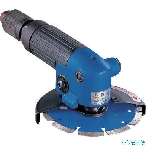 オレンジブック トラスコ中山　TRUSCOTOKU コンクリートカッタ 〔品番:TAG50FRHD〕[ 注番:4863496]特長●小型軽量で、独自の消音機を内蔵しており排気音が静かです。●現行の安全衛生規則に適合した設計により安全で信頼性...