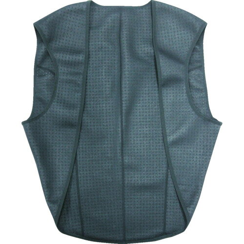 オレンジブック トラスコ中山　TRUSCOTRUSCO ダブルベスト Lサイズ 〔品番:TATWBL〕[ 注番:4892674]特長●ベース素材に断熱性が高い、極薄（0.5mm）の発泡ラバーを使用し、両側をチタン合金層で覆うことで保温性を高...