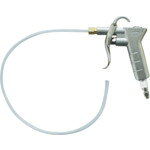 オレンジブック トラスコ中山　TRUSCO近畿 エアダスター チューブノズルダスター OPB 〔品番:KE90ED2COPB〕[ 注番:4896084]特長●農機具、自動車などのエアエレメントやフィルター部分の清掃に使用します。用途●機械奥...