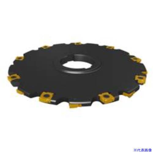 オレンジブック トラスコ中山　TRUSCOセコ フライス サイドカッタ335.19 カッター 〔品番:335.19125.05.407〕[ 注番:4905194]特長●非常に切削抵抗の少ないサイドカッターです。インサートは最大4コーナー使用...
