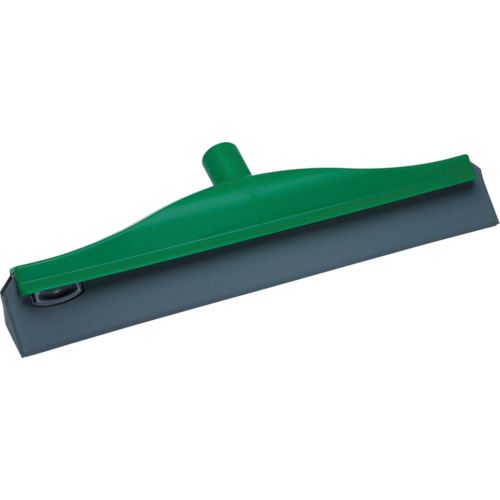 オレンジブック トラスコ中山　TRUSCOVikan コンデンセーションスクイージー 7716 グリーン 〔品番:77162〕[ 注番:4970586]特長●高所の結露を安全に取り除きます。●専用ハンドル、ボトルカップリング、ホースカップリ...