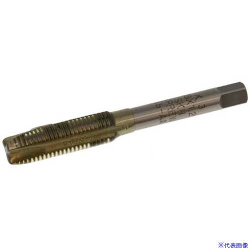 オレンジブック トラスコ中山　TRUSCOSUNCO スプリュー ポイントタップ M5X0.8 (1本入) 〔品番:N000TSP00050000000〕[ 注番:4970663]特長仕様●呼び径：M5仕様2材質/仕上●鉄(または標準)●表...