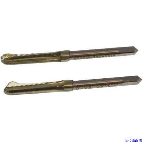 オレンジブック トラスコ中山　TRUSCOSUNCO スプリュー(2本組タップ (中・上) M12X.1.75 (1本入) 〔品番:N000TS000120000000〕[ 注番:4971349]特長仕様●呼び径：M12仕様2材質/仕上●鉄...