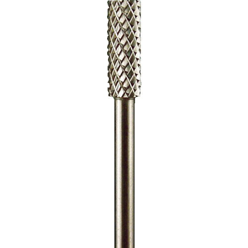 オレンジブック トラスコ中山　TRUSCOMinimo 超硬カッター クロスカット Φ4.8 軸径3.0mm 〔品番:BC2039〕[ 注番:4988213]特長●切削性、耐摩耗性、耐久性に優れています。●重切削から精密切削まで目的に合わせ...