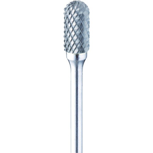 オレンジブック トラスコ中山　TRUSCOMinimo 超硬カッター クロスカット Φ6.4 軸径3.0mm 〔品番:BC2066〕[ 注番:4988272]特長●切削性、耐摩耗性、耐久性に優れています。●重切削から精密切削まで目的に合わせ...