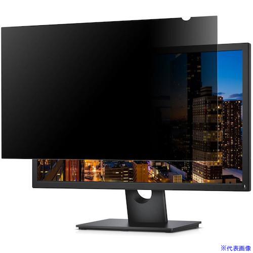 オレンジブック トラスコ中山　TRUSCOStarTech プライバシーフィルター/24インチモニター対応/16:9アスペクト比 〔品番:PRIVSCNMON24〕[ 注番:5026332]特長●左右30度の視野角で画面データの覗き見を防止...