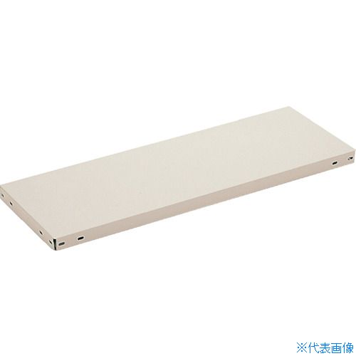 オレンジブック トラスコ中山　TRUSCOTRUSCO スチールラック 軽量棚部材棚板 1800X450用 ネオグレー 〔品番:6X〕[ 注番:5026580]特長仕様●摘要(間口×奥行)：1800×450mm用仕様2●TRUSCO　軽量棚...