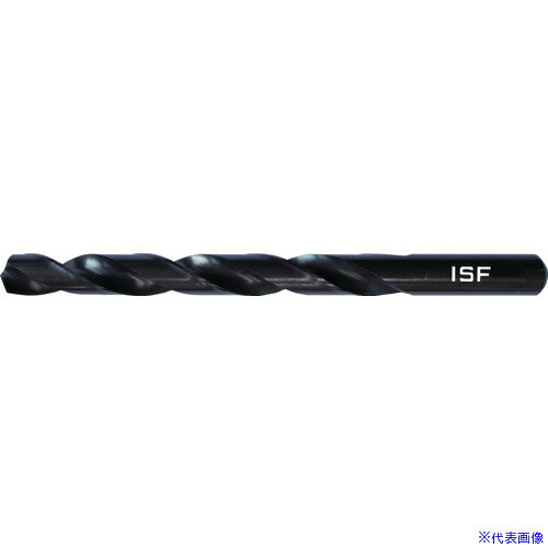 オレンジブック トラスコ中山　TRUSCOISF ストレートドリル 4.4mm 〔品番:ISSD4.4〕[ 注番:5042101]特長●標準のストレートシャンクドリルです。●母材にスウェーデン鋼を使用しています。●一般鉄鋼用穴あけドリルです...