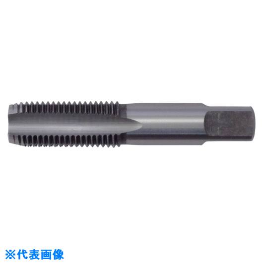 オレンジブック トラスコ中山　TRUSCOISF 管用平行タップ 1/4PF 〔品番:ISSPF014〕[ 注番:5052556]特長●タングステン鋼の管用タップです。●ハイスに比べ経済的です。●管用ねじ用平行PFタップは管・管用部品等の接...