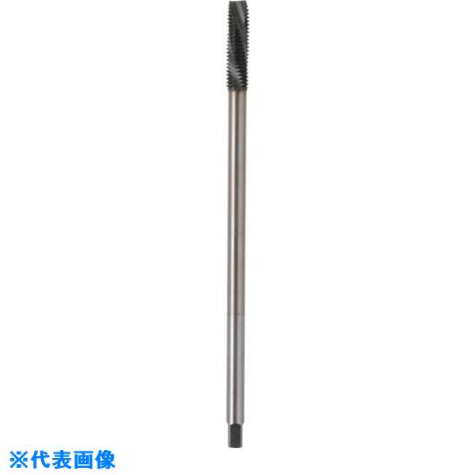 オレンジブック トラスコ中山　TRUSCOISF ロングスパイラルタップ L=100 M4X0.7 〔品番:L100SPTM4X0.7〕[ 注番:5059470]特長●通常品よりシャンク長がロングになってます。●切削性が良く切り屑はカール状...