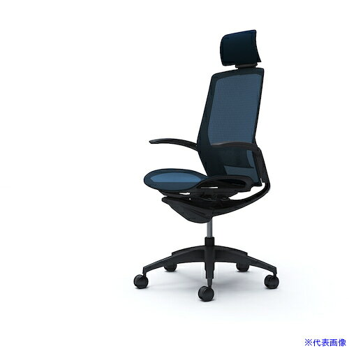 オレンジブック トラスコ中山　TRUSCOOKAMURA フィノラチェア EXハイバック 座メッシュ 〔品番:C74AMSF1E4〕[ 注番:5062932]特長仕様●座幅(mm)：515●座奥行(mm)：400〜450●座面高さ(mm)：...