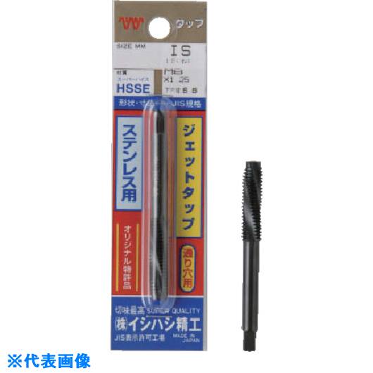 オレンジブック トラスコ中山　TRUSCOISF パック入 ステンレス用ジェットタップ(1本入) M4X0.7 〔品番:PSUSJETM4X0.7〕[ 注番:5074835]特長●難削ステンレス鋼に抜群の切れ味と耐久性です。●厳選したスーパ...