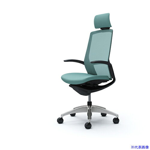 オレンジブック トラスコ中山　TRUSCOOKAMURA フィノラチェア EXハイバック 座クッション 〔品番:C74CARF1G6〕[ 注番:5075595]特長仕様●座幅(mm)：515●座奥行(mm)：400〜450●座面高さ(mm)...