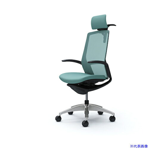 オレンジブック トラスコ中山　TRUSCOOKAMURA フィノラチェア EXハイバック 座クッション 〔品番:C74DARF1G6〕[ 注番:5078731]特長仕様●座幅(mm)：515●座奥行(mm)：400〜450●座面高さ(mm)...
