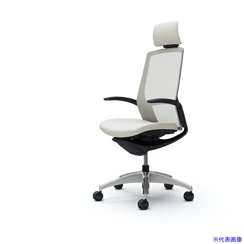 オレンジブック トラスコ中山　TRUSCOOKAMURA フィノラチェア EXハイバック 座クッション 〔品番:C74CARF1G2〕[ 注番:5080353]特長仕様●座幅(mm)：515●座奥行(mm)：400〜450●座面高さ(mm)...