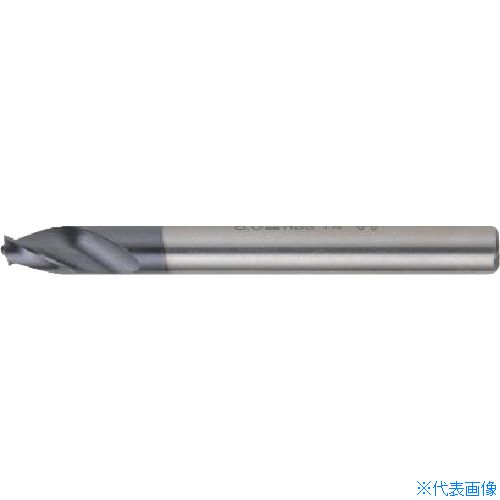 オレンジブック トラスコ中山　TRUSCOIS TAコーティング スポットカッター(紫色) 8.2mm L=80 〔品番:TASPOT8.280L〕[ 注番:5085691]特長●自動車鈑金の必須アイテムです。●超高張力鋼板も切れます。●芯...