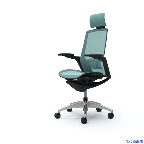 オレンジブック トラスコ中山　TRUSCOOKAMURA フィノラチェア EXハイバック 座メッシュ 〔品番:C78ABSF1E6〕[ 注番:5085707]特長仕様●座幅(mm)：515●座奥行(mm)：400〜450●座面高さ(mm)：...