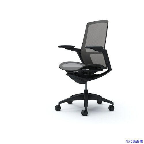オレンジブック トラスコ中山　TRUSCOOKAMURA フィノラチェア ハイバック 座メッシュ 〔品番:C785MRF1F2〕[ 注番:5088030]特長仕様●座幅(mm)：515●座奥行(mm)：400〜450●座面高さ(mm)：42...