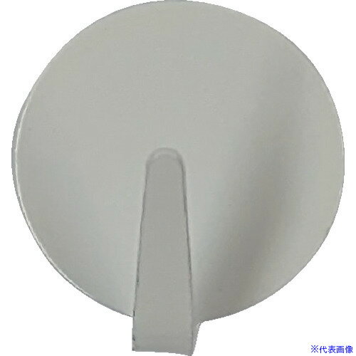 オレンジブック トラスコ中山　TRUSCOMARKEY 強力粘着テープフック スチールミニ 〔品番:ST8〕[ 注番:5094358]特長●強力な粘着テープでしっかり吸着します。仕様●耐荷重(kg)：0.5●縦(mm)：20●横(mm)：2...