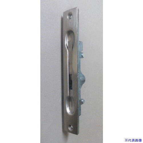 オレンジブック トラスコ中山　TRUSCOナカニシ フランス落し SUS−826M 〔品番:SUS826M〕[ 注番:5113167]特長●ステンレス製のフランス落としです。用途●開戸用に使用するフランス落としです。仕様●全長(mm)：17...