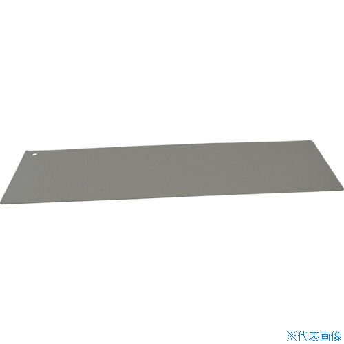 オレンジブック トラスコ中山　TRUSCOTRUSCO スチール引出しV−2用仕切板 ネオグレー 〔品番:V2S〕[ 注番:5115558]特長仕様●間口(mm)：255●高さ(mm)：100●色：ネオグレー仕様2材質/仕上●スチールセット...