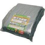 オレンジブック トラスコ中山　TRUSCOIRIS 556666 UVシート♯4000 BU40-7272 シルバー 〔品番:BU407272〕[ 注番:5117411]特長●UVダブルコーティング仕様で紫外線をカットします。従来シートと比...