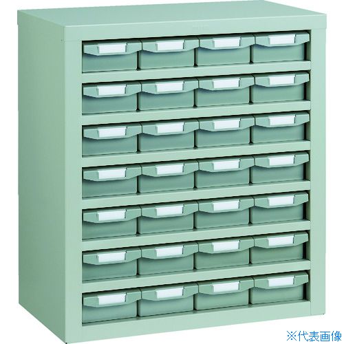 オレンジブック トラスコ中山　TRUSCOTRUSCO 引き出しユニット 553X307XH605 A1NGX28 〔品番:VA47A〕[ 注番:5117658]特長●引き出しは透明タイプとネオグレータイプがあり用途に合わせて選べます。●横...
