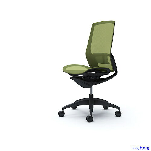オレンジブック トラスコ中山　TRUSCOOKAMURA フィノラチェア ハイバック 座メッシュ 〔品番:C735MSF1E5〕[ 注番:5120173]特長仕様●座幅(mm)：515●座奥行(mm)：400〜450●座面高さ(mm)：42...