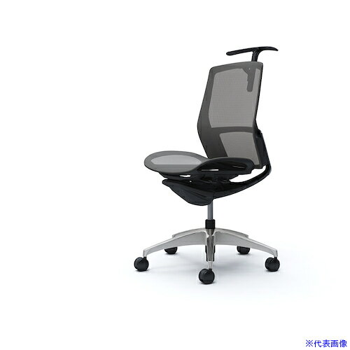 オレンジブック トラスコ中山　TRUSCOOKAMURA フィノラチェア ミドルバック 座メッシュ 〔品番:C732BRF1F2〕[ 注番:5123196]特長仕様●座幅(mm)：515●座奥行(mm)：400〜450●座面高さ(mm)：4...