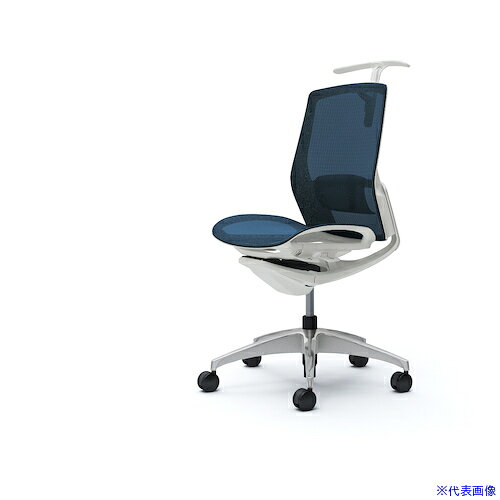 オレンジブック トラスコ中山　TRUSCOOKAMURA フィノラチェア ミドルバック 座メッシュ 〔品番:C732CZF1E4〕[ 注番:5124829]特長仕様●座幅(mm)：515●座奥行(mm)：400〜450●座面高さ(mm)：4...