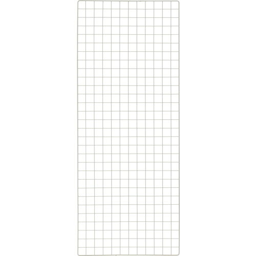 オレンジブック トラスコ中山　TRUSCOTRUSCO 棚用ディスプレイネット 金具付 600X1500 ネオグレー 〔品番:TN6015〕[ 注番:5127661]特長●トラスコ軽量ボルト式棚、M1.5型・M2型の軽中量棚に取り付けられま...