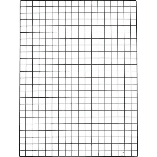 オレンジブック トラスコ中山　TRUSCOTRUSCO 棚用ディスプレイネット 金具付 900X1200 黒 〔品番:TN9012〕[ 注番:5127734]特長●トラスコ軽量ボルト式棚、M1.5型・M2型の軽中量棚に取り付けられます。●幅...