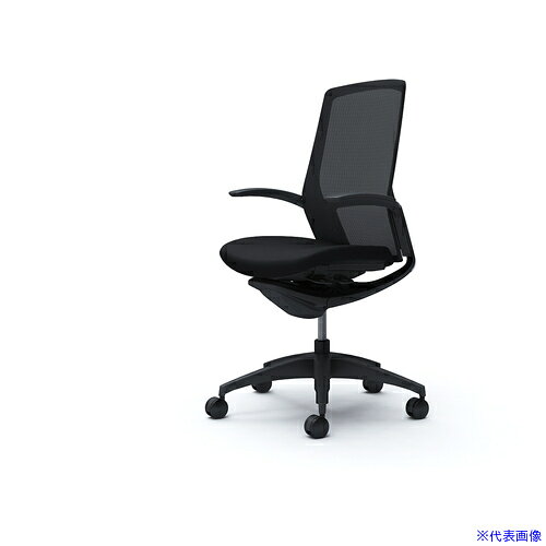 オレンジブック トラスコ中山　TRUSCOOKAMURA フィノラチェア ハイバック 座クッション 〔品番:C747MRF1G1〕[ 注番:5129841]特長仕様●座幅(mm)：515●座奥行(mm)：400〜450●座面高さ(mm)：4...