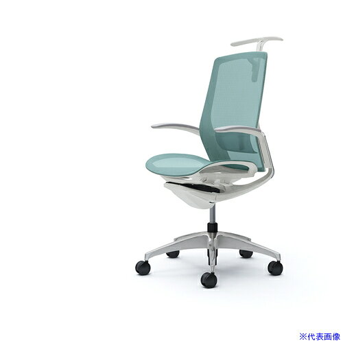 オレンジブック トラスコ中山　TRUSCOOKAMURA フィノラチェア ハイバック 座メッシュ 〔品番:C746BZF1E6〕[ 注番:5134527]特長仕様●座幅(mm)：515●座奥行(mm)：400〜450●座面高さ(mm)：42...