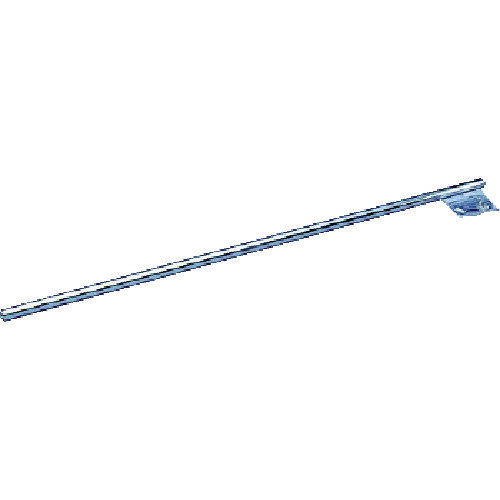 オレンジブック トラスコ中山　TRUSCOIRIS 540107 メタルラック用ハンガーパイプ 1200×25×95 〔品番:MR120H〕[ 注番:5134871]特長●メタルラック専用のハンガーパイプです。仕様●奥行(mm)：25●高さ...