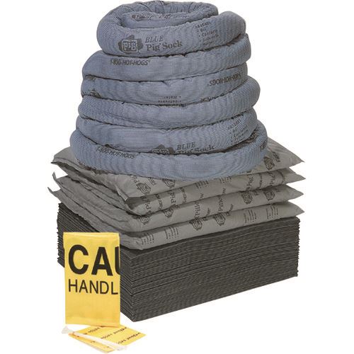 オレンジブック トラスコ中山　TRUSCOpig ピグ多目的コンテナキット詰め替え用 〔品番:KIT205〕[ 注番:5142253]特長●KIT205-01の詰め替え用です。用途●KIT205-01の詰め替え用仕様仕様2●ピグ多目的コンテ...