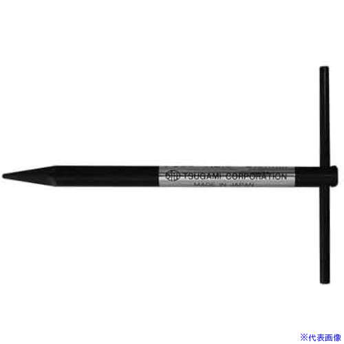 オレンジブック トラスコ中山　TRUSCOSUNCO Eサート(抜取工具 #3(12−22) (1本入り) 〔品番:N0000VE000300000001P〕[ 注番:5157264]特長仕様●呼び径：M3仕様2材質/仕上●鉄(または標準)...