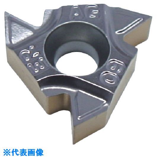 オレンジブック トラスコ中山　TRUSCOイスカル 60°ねじ切りチップ ER/L-60° IC250 〔品番:16ERMA60〕[ 注番:5163056]特長●一般産業用60°ねじ切りチップです。用途●ねじ切り加工用。仕様●60度外径ねじ...