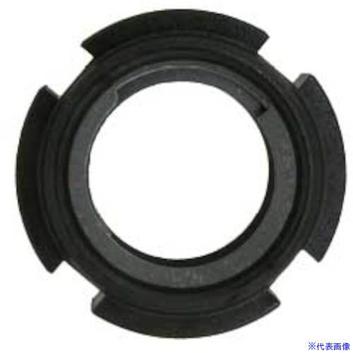 オレンジブック トラスコ中山　TRUSCOSUNCO TWIN FU−ナット S45C M35(1本入り) 〔品番:N008022T03500000001P〕[ 注番:5168423]特長仕様●呼び径：M35仕様2材質/仕上●S45C●表面...