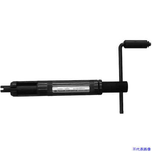 オレンジブック トラスコ中山　TRUSCOSUNCO Eサート(挿入工具 INP3型 M6×1.0 (1本入り) 〔品番:N000PV3000600000001P〕[ 注番:5172516]特長仕様●呼び径：M6仕様2材質/仕上●鉄(または...