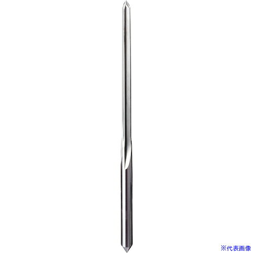 オレンジブック トラスコ中山　TRUSCOFP ハンドリーマ 2.255 〔品番:HR2.255〕[ 注番:5190224]特長●食付き角を緩く設定していますので、手作業での穴仕上げが可能です。用途●一般被削材用。仕様●刃径(mm)：2.2...