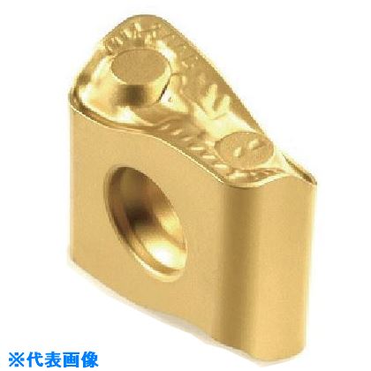 オレンジブック トラスコ中山　TRUSCOイスカル ヘリターン チップ LNMX-HT IC9350 〔品番:LNMX110408LHT〕[ 注番:5198453]特長●4コーナー使い縦置きチップです。用途●旋削加工用。仕様●11mm切れ刃...