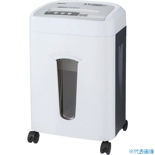 オレンジブック トラスコ中山　TRUSCOASKA マイクロカットシュレッダーメディア対応 A4 〔品番:S62MCN〕[ 注番:5208002]特長●連続60分の高耐久シュレッダーです。●オートクリーニング機能で詰まりを防止します。●メデ...